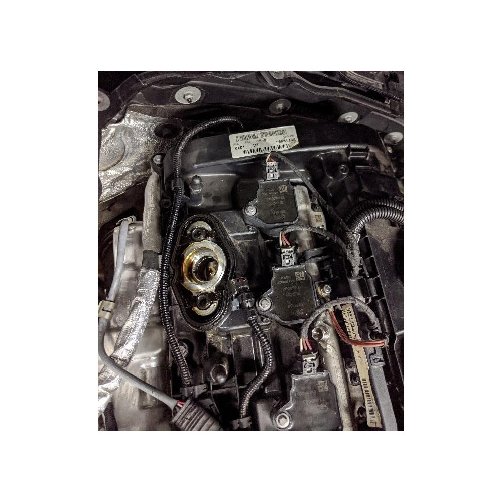 Pompe HPFP Dorch Moteur BMW B58 stage 1