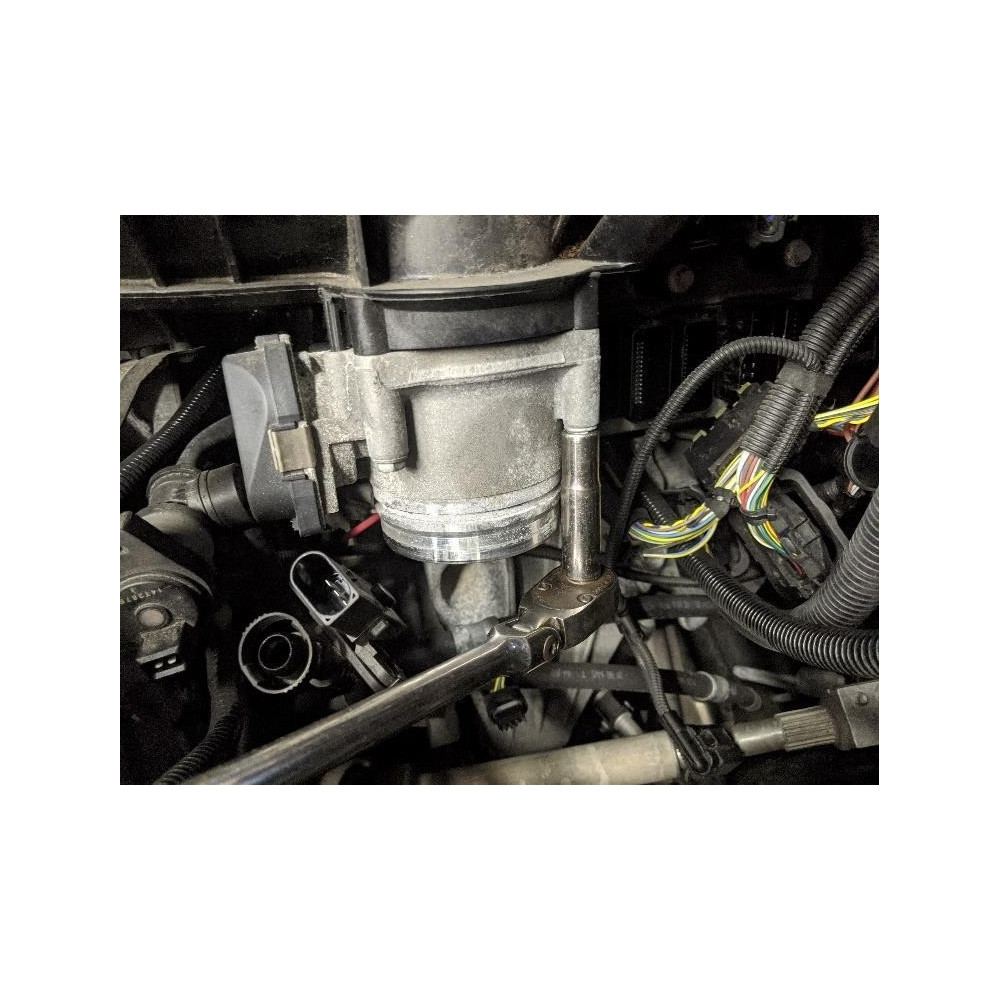 Pompe HPFP Dorch Moteur BMW N55 stage 1