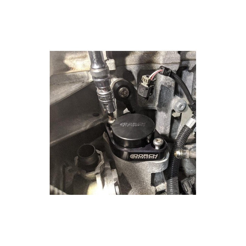 Pompe HPFP Dorch Moteur BMW N55 stage 1