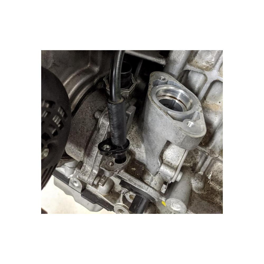 Pompe HPFP Dorch Moteur BMW N55 stage 1