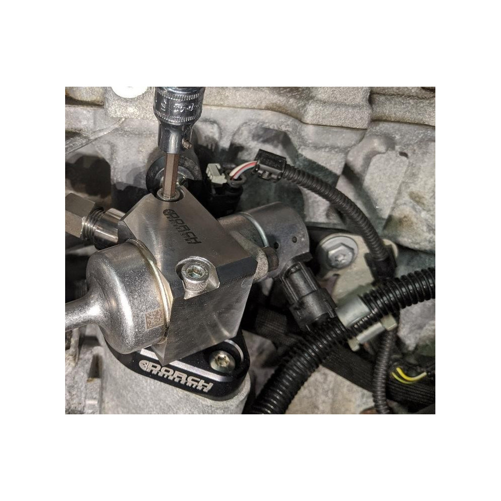 Pompe HPFP Dorch Moteur BMW N55 stage 1