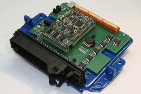 ECU programmable KDFI moteur BMW M20